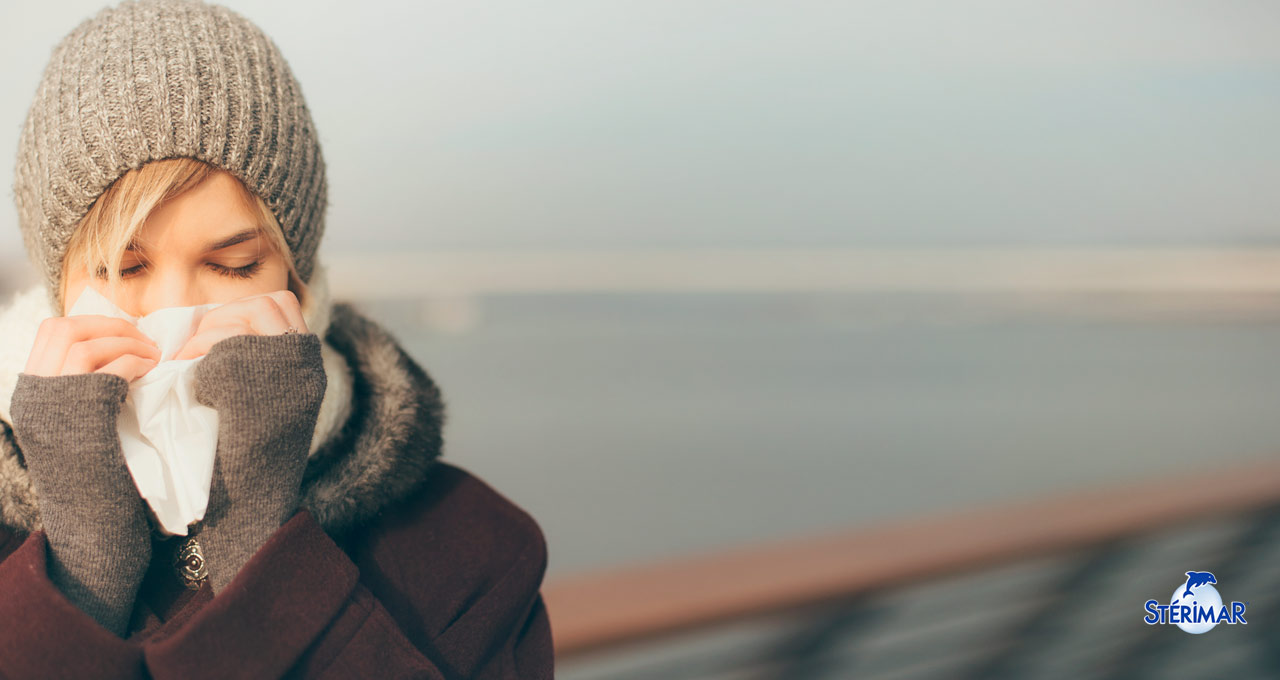 Tout savoir sur le nez - Sterimar FR